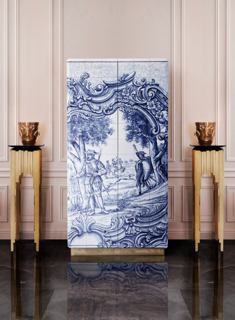 Heritage Collection Timeless Elegance